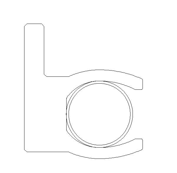 Series 600 - PTFE energised seals with toroidal spring