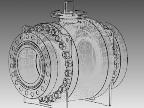 Lip Seals Catalogue - Rotary Seals for Radial and Axial Piston Shafts