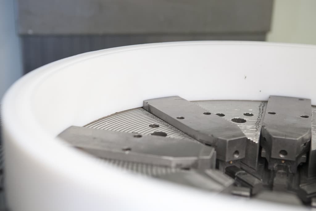 Teflon PTFE Seals - Industrial Composite Polymer Sealing Rings