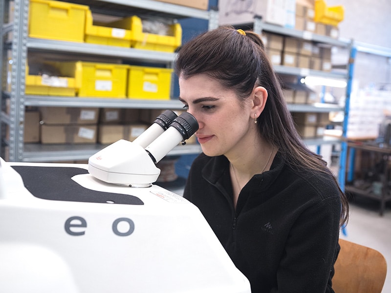 Inspections and checks of energised seals - Functional testing